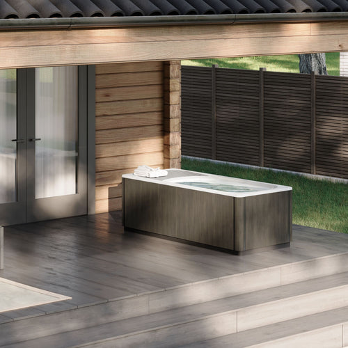Jacuzzi Dealer Rochester NY | Hot Tubs, Swim Spas, Saunas, Cold Plunge ...