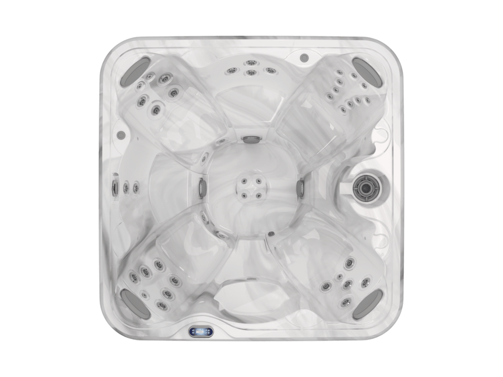 SOULNOVA7 - Sun & Soul™ Spas - Jacuzzi Hot Tubs Rochester